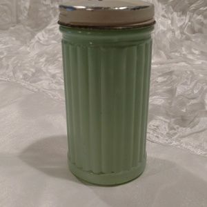 Unk | Kitchen | Vintage Jaditte Salt Shaker | Poshmark